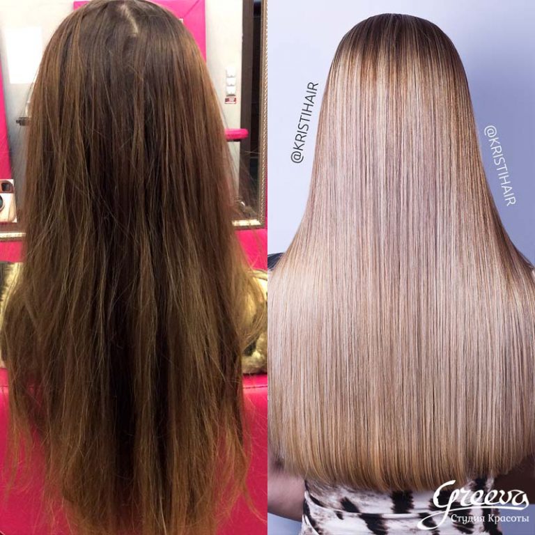 Смывка темного цвета волос: фото до и после (28 фото) Для Роста Волос